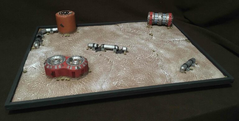 Custom Battle Boards – Battle Board Studios