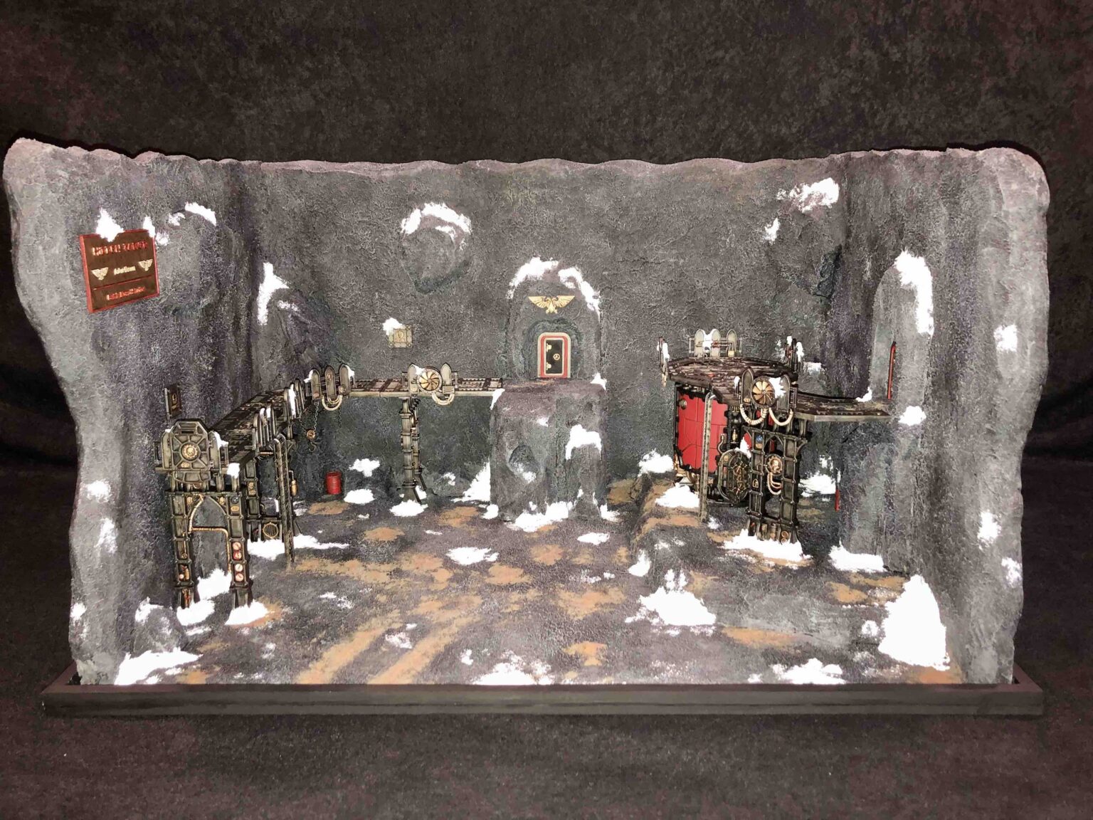 Custom Battle Boards – Battle Board Studios