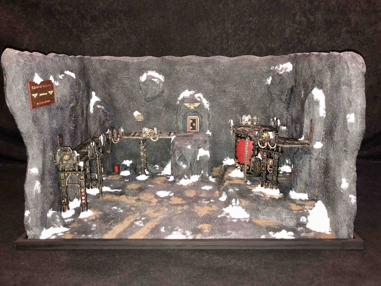 Custom Battle Boards – Battle Board Studios