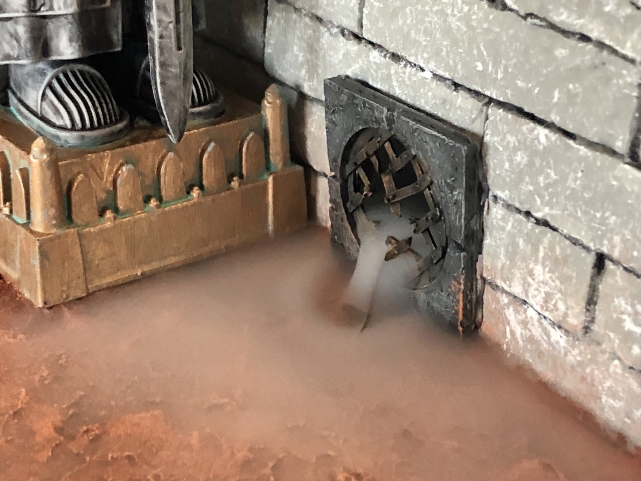 Custom Battle Boards – Battle Board Studios