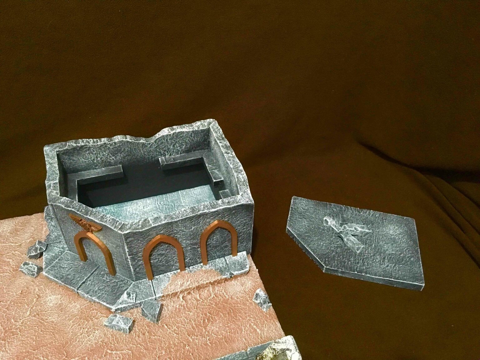 Custom Battle Boards – Battle Board Studios