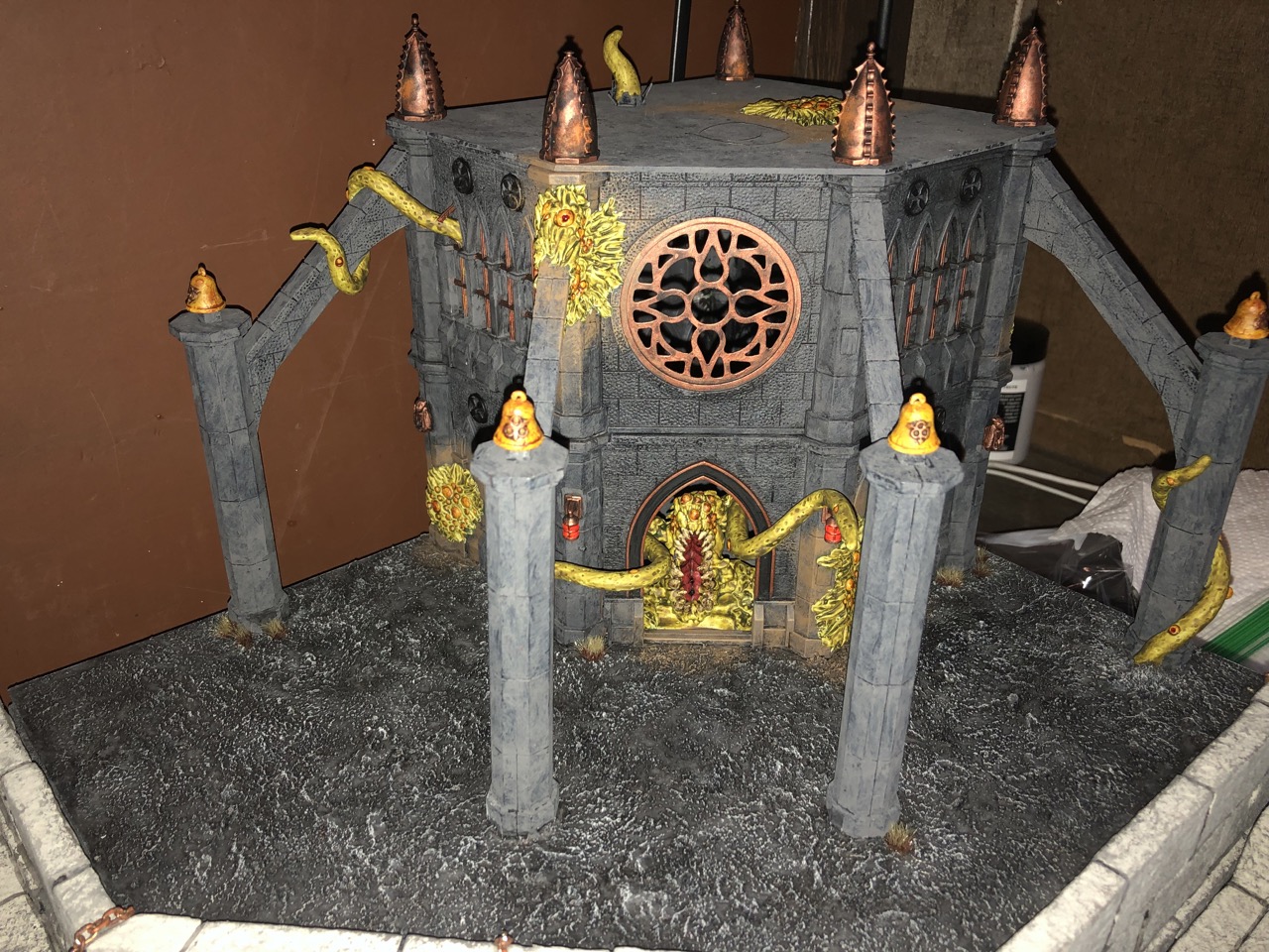 Custom Battle Boards – Battle Board Studios