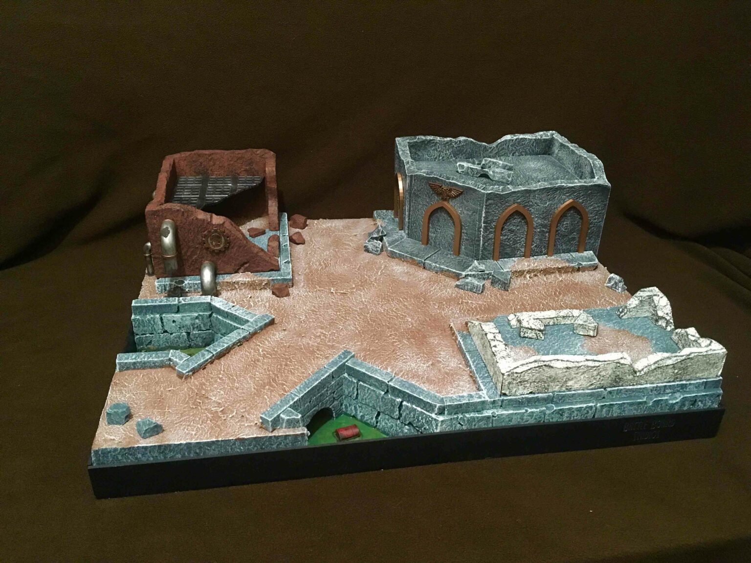 Custom Battle Boards – Battle Board Studios