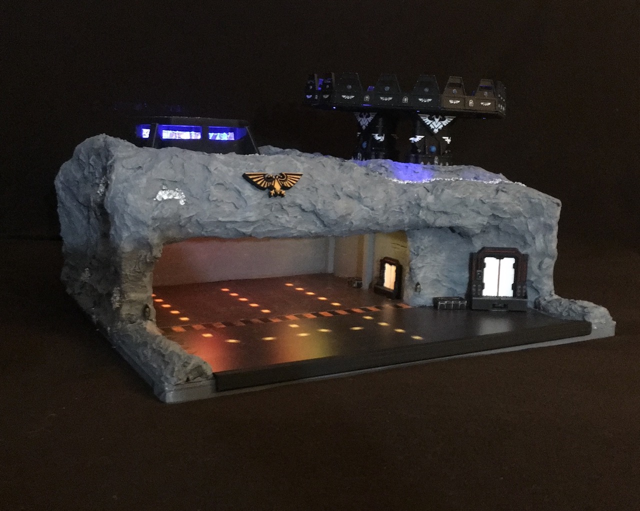 Custom Battle Boards – Battle Board Studios