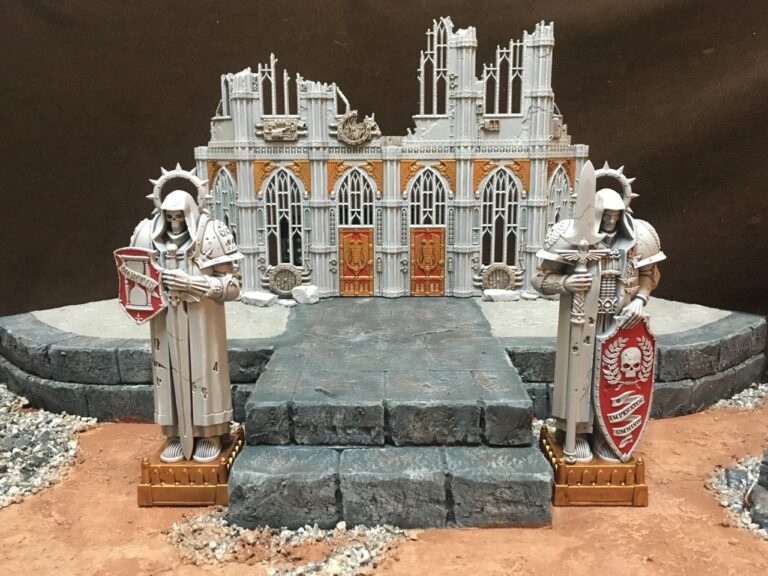 Custom Battle Boards – Battle Board Studios