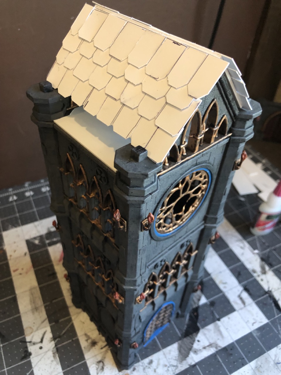 Custom Battle Boards – Battle Board Studios