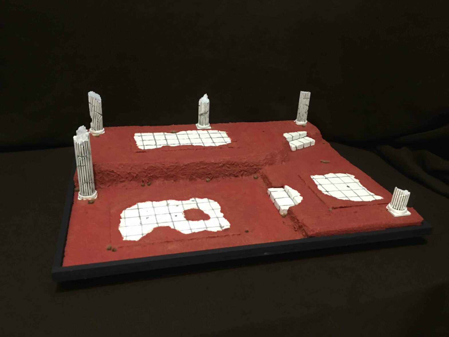 Custom Battle Boards – Battle Board Studios