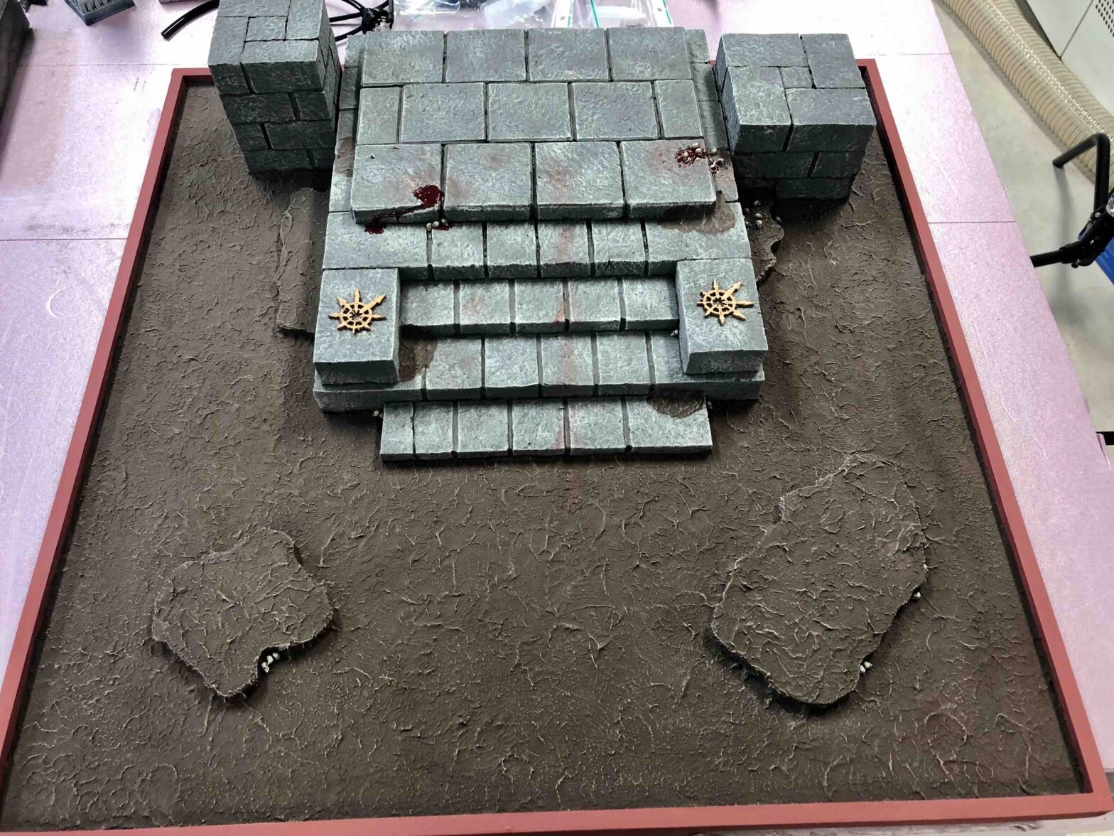 Custom Battle Boards – Battle Board Studios