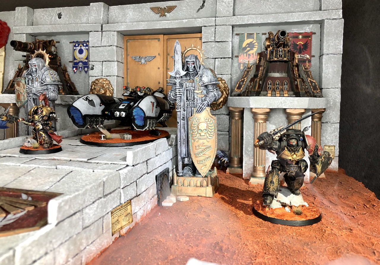 Custom Battle Boards – Battle Board Studios