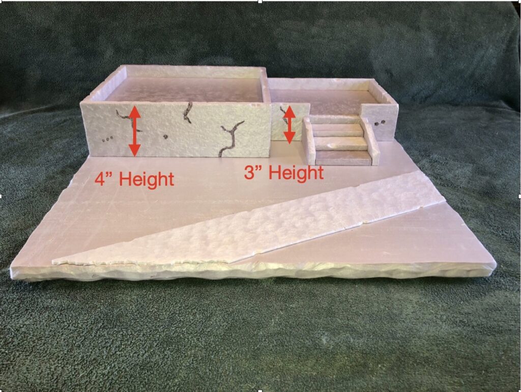 Build Your Own Battle Board – Battle Board Studios