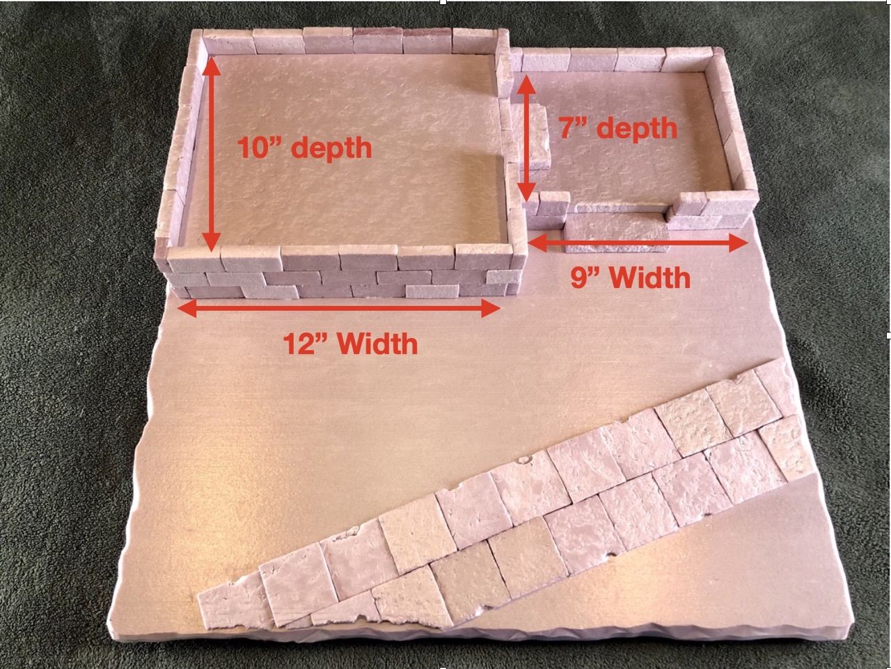 Build Your Own Battle Board – Battle Board Studios