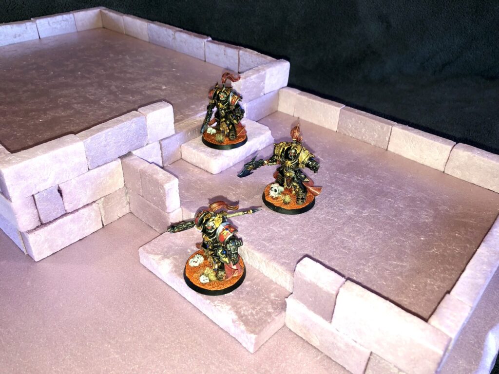 Build Your Own Battle Board – Battle Board Studios