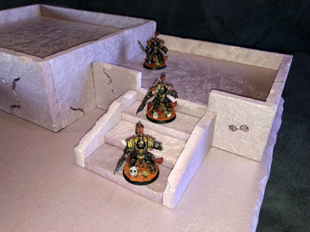 Build Your Own Battle Board – Battle Board Studios