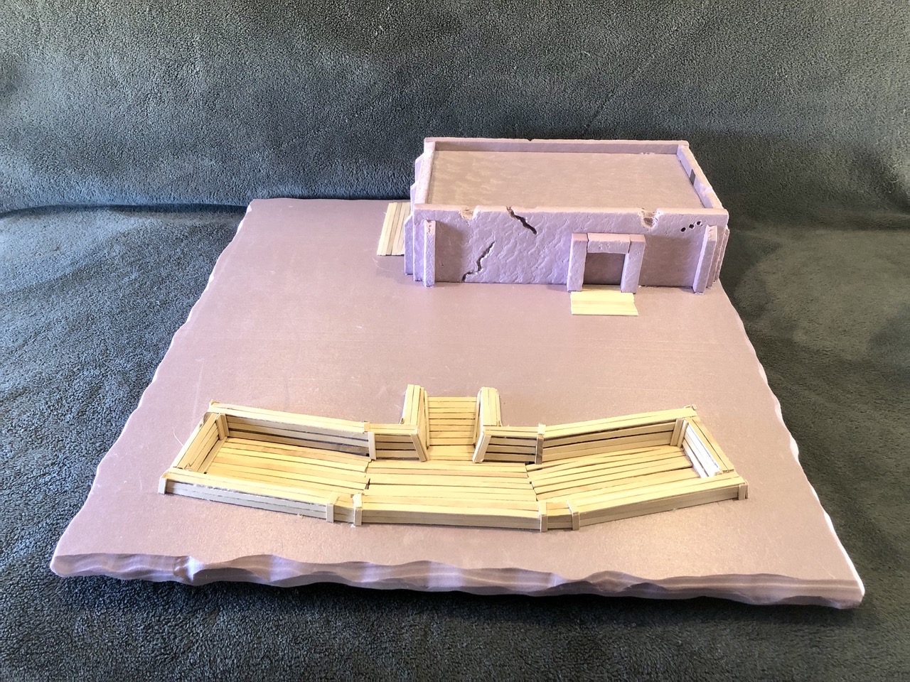 Build Your Own Battle Board – Battle Board Studios