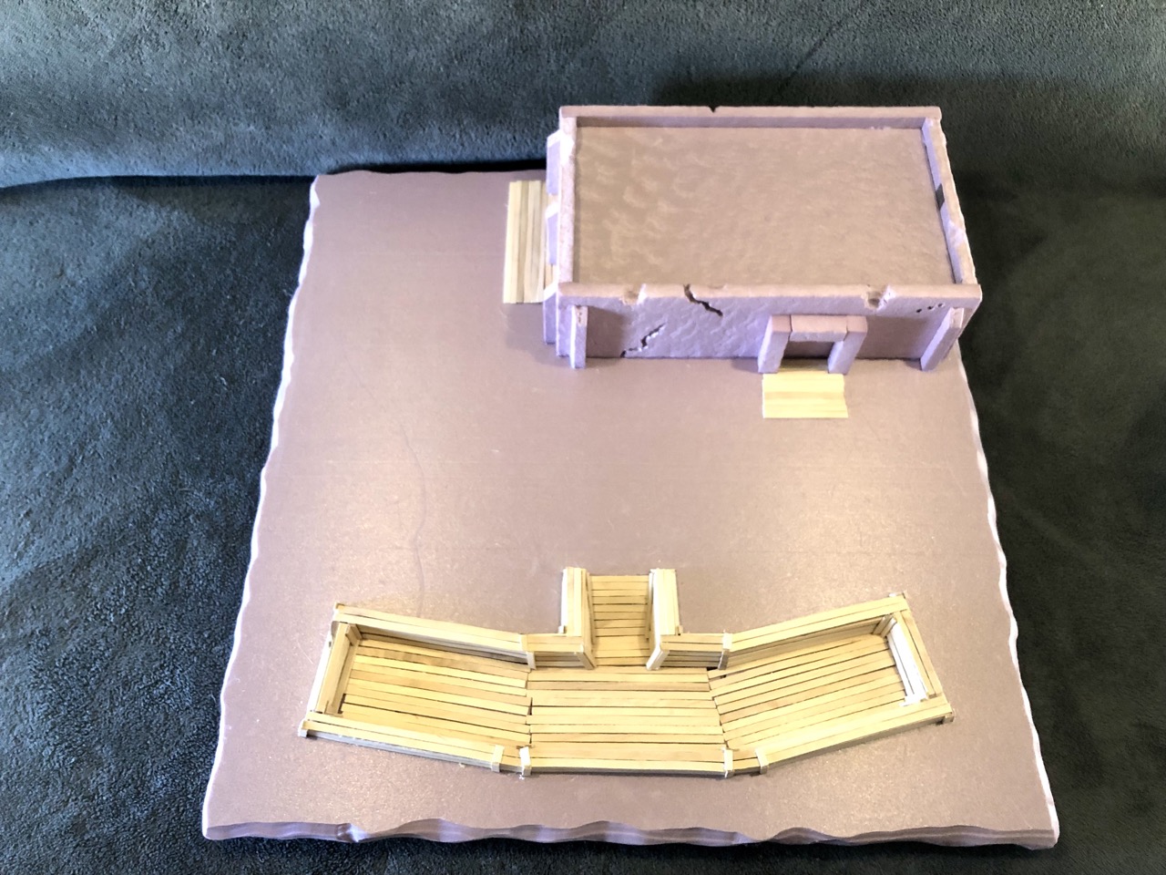 Build Your Own Battle Board – Battle Board Studios