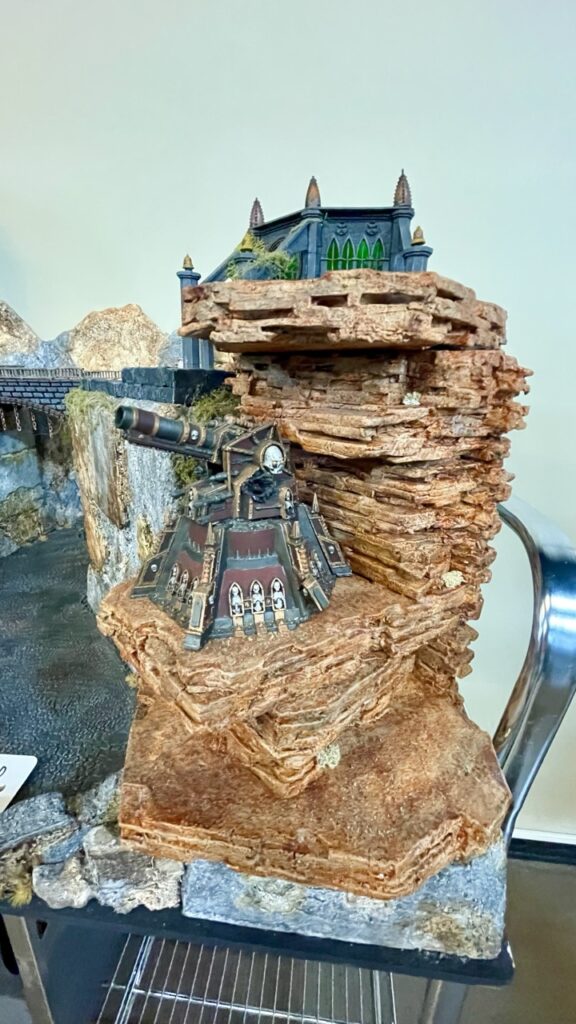 Custom Battle Boards – Battle Board Studios